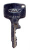 Honda Keys.com Your source for NOS Honda Keys